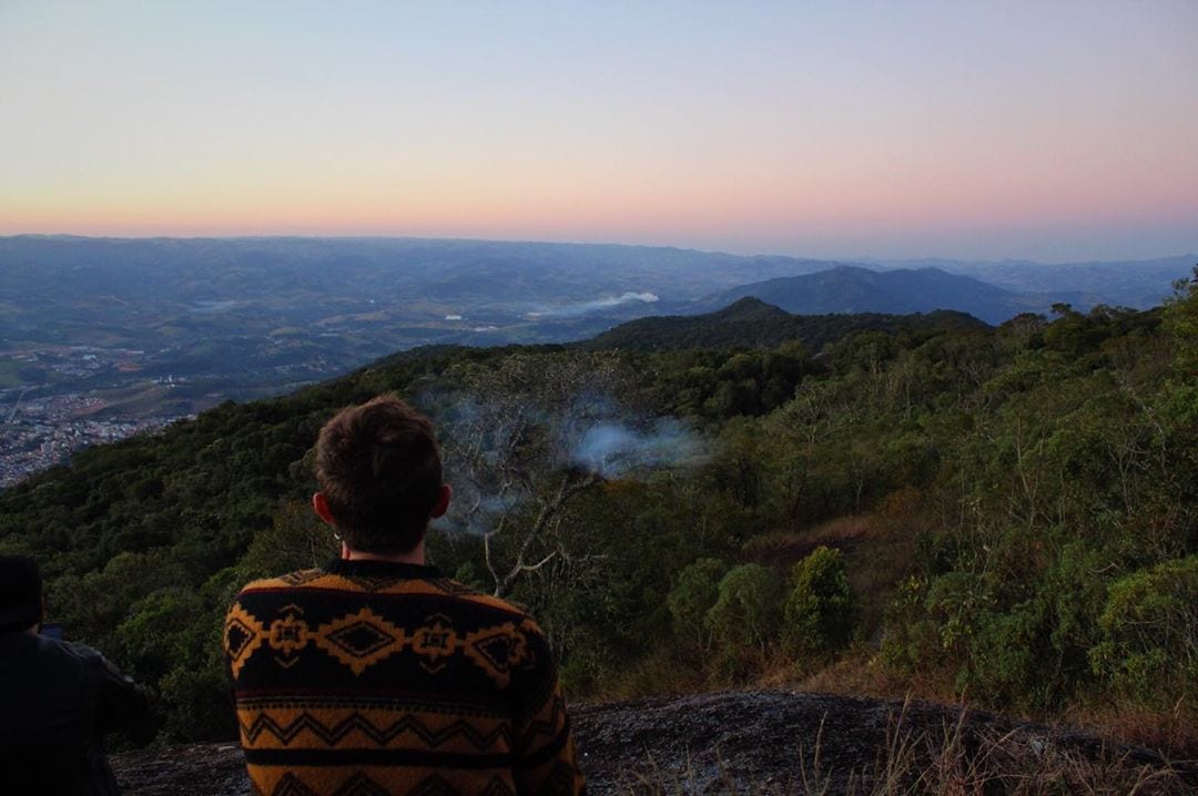 Joanópolis: conheça o charme dessa cidade do interior de SP