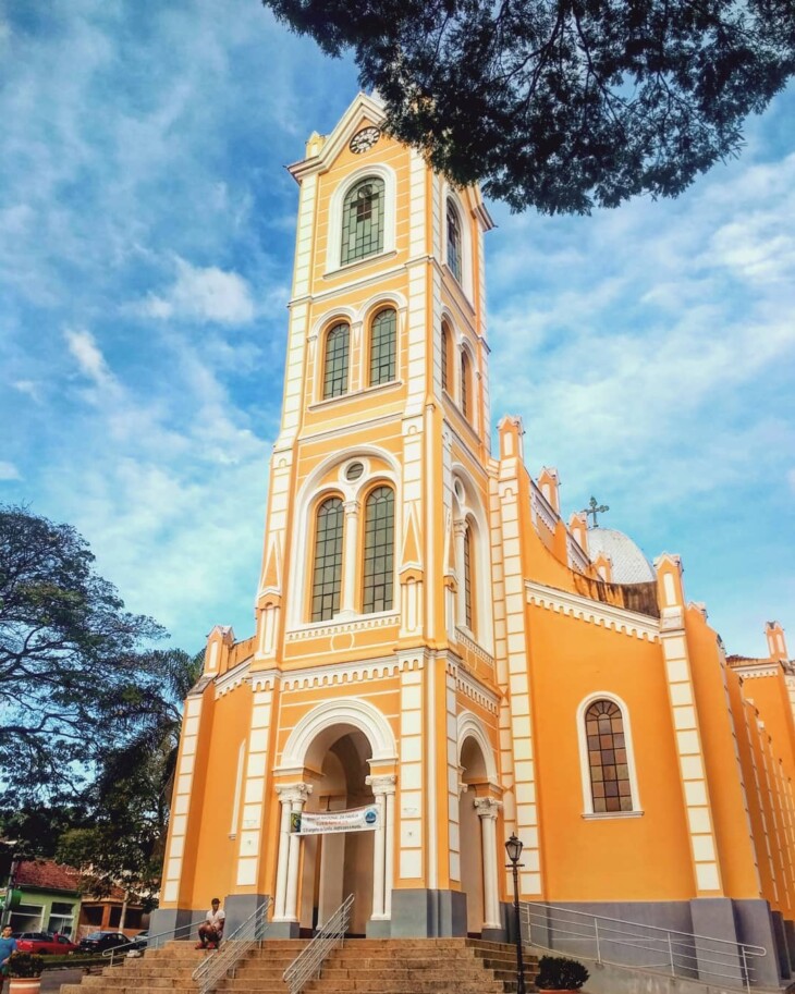 Joanópolis: conheça o charme dessa cidade do interior de SP