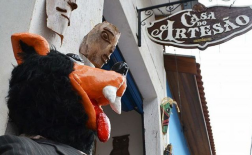 Joanópolis: conheça o charme dessa cidade do interior de SP