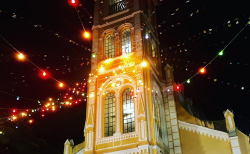 Joanópolis: conheça o charme dessa cidade do interior de SP