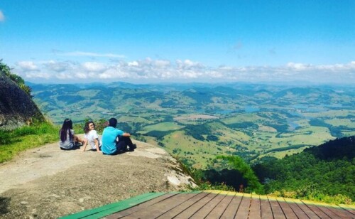 Joanópolis: conheça o charme dessa cidade do interior de SP