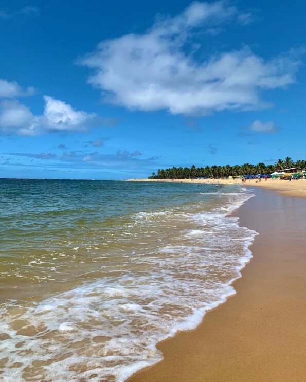 Maracajaú: 9 melhores opções de passeios para se divertir