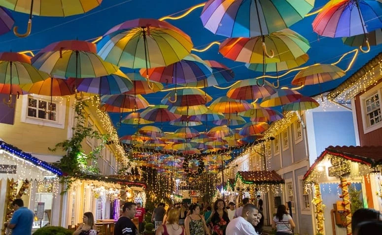 O que fazer em Penedo: atrativos, passeios e dicas de roteiro