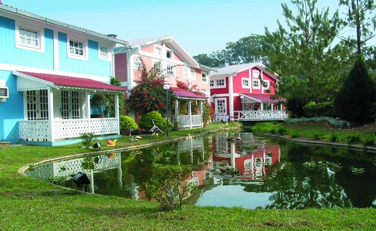 O que fazer em Penedo: atrativos, passeios e dicas de roteiro