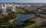 Parque das Águas em Cuiabá: principais atrações, fotos e vídeos