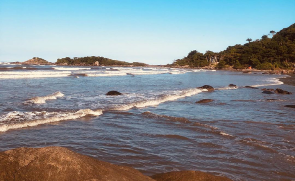 Peruíbe: conheça o litoral dessa linda cidade de São Paulo