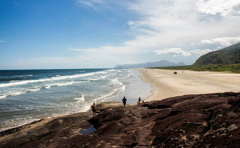 Peruíbe: conheça o litoral dessa linda cidade de São Paulo