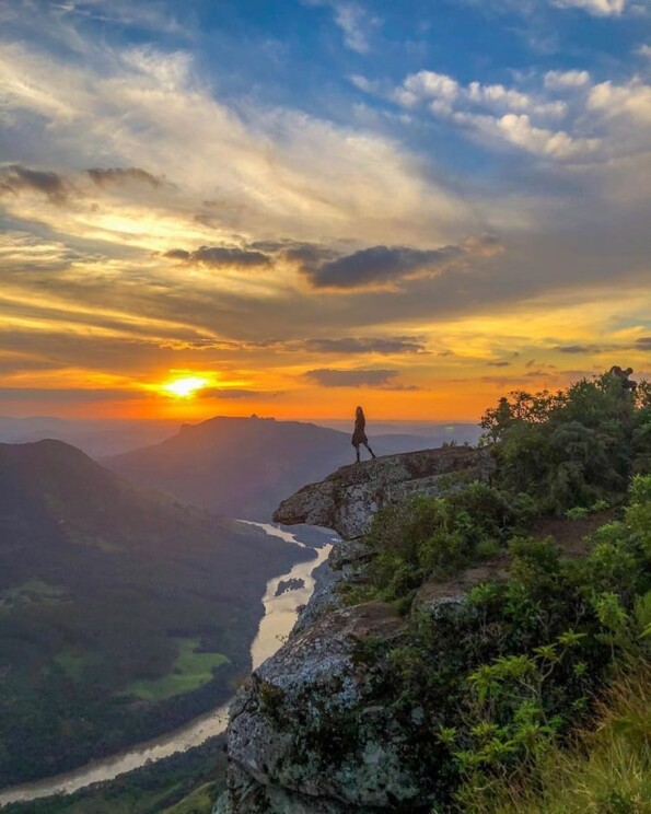 Pico Agudo (Sapopema): tudo o que você precisa saber para se aventurar