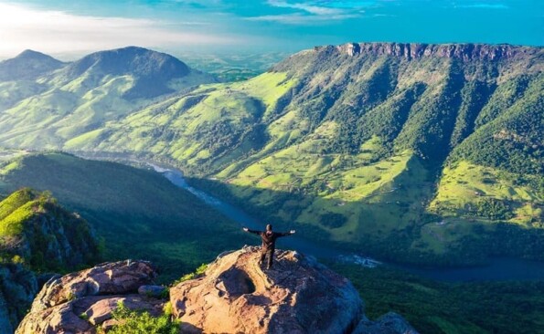 Pico Agudo (Sapopema): tudo o que você precisa saber para se aventurar