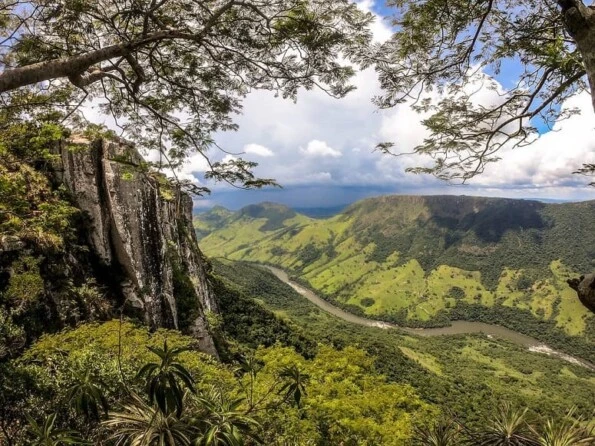 Pico Agudo (Sapopema): tudo o que você precisa saber para se aventurar