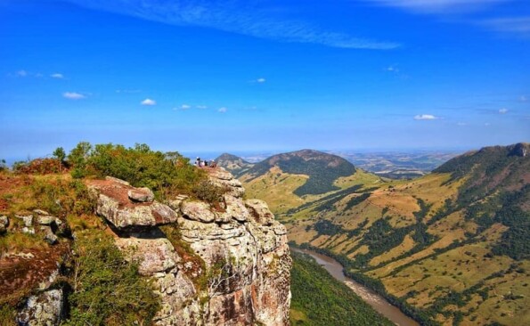 Pico Agudo (Sapopema): tudo o que você precisa saber para se aventurar