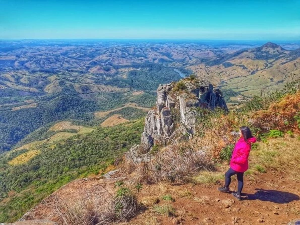 Pico Agudo (Sapopema): tudo o que você precisa saber para se aventurar