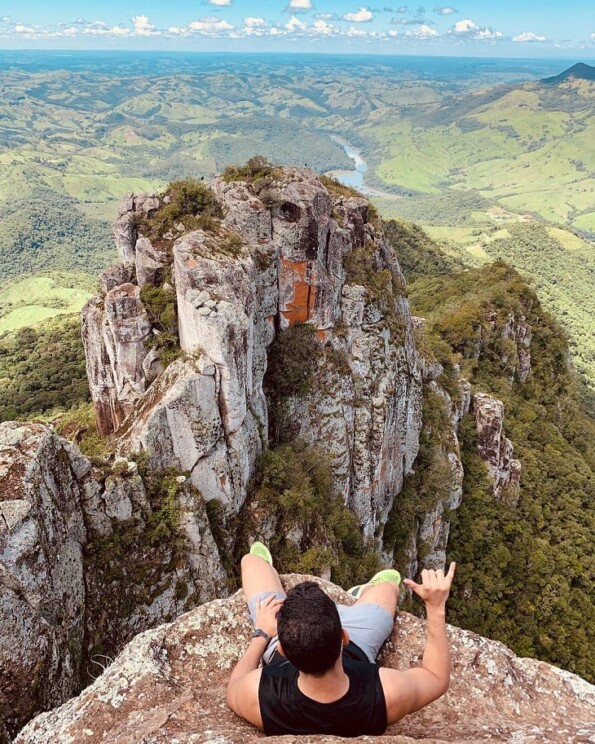 Pico Agudo (Sapopema): tudo o que você precisa saber para se aventurar