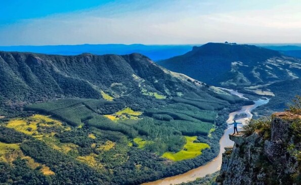 Pico Agudo (Sapopema): tudo o que você precisa saber para se aventurar