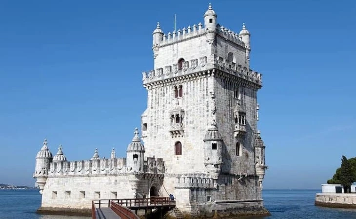 Pontos Turísticos De Portugal Saiba O Que Não Pode Faltar Em Seu Roteiro