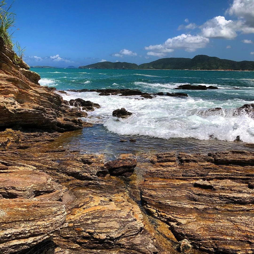 Praia de Geribá: conheça a linda e movimentada praia de Búzios