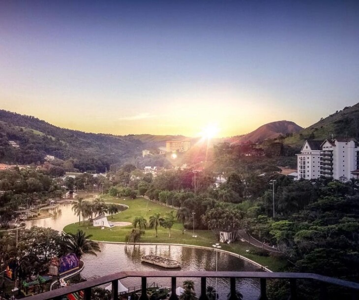 Águas de Lindóia: saiba como aproveitar este paraiso do interior de SP