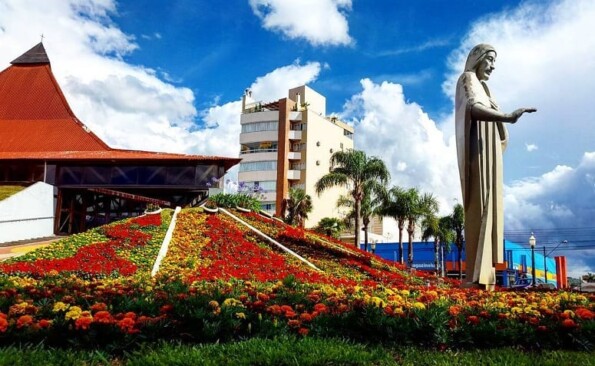 Destinos pouco conhecidos no Paraná: 12 locais fascinantes e acessíveis