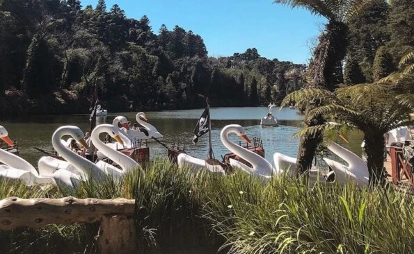 Lago Negro: fotos + dicas para curtir ao máximo em Gramado