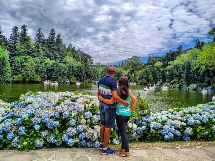 Lago Negro: fotos + dicas para curtir ao máximo em Gramado