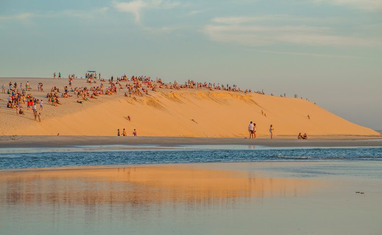 Melhores destinos do Brasil: 15 lugares fascinantes para conhecer