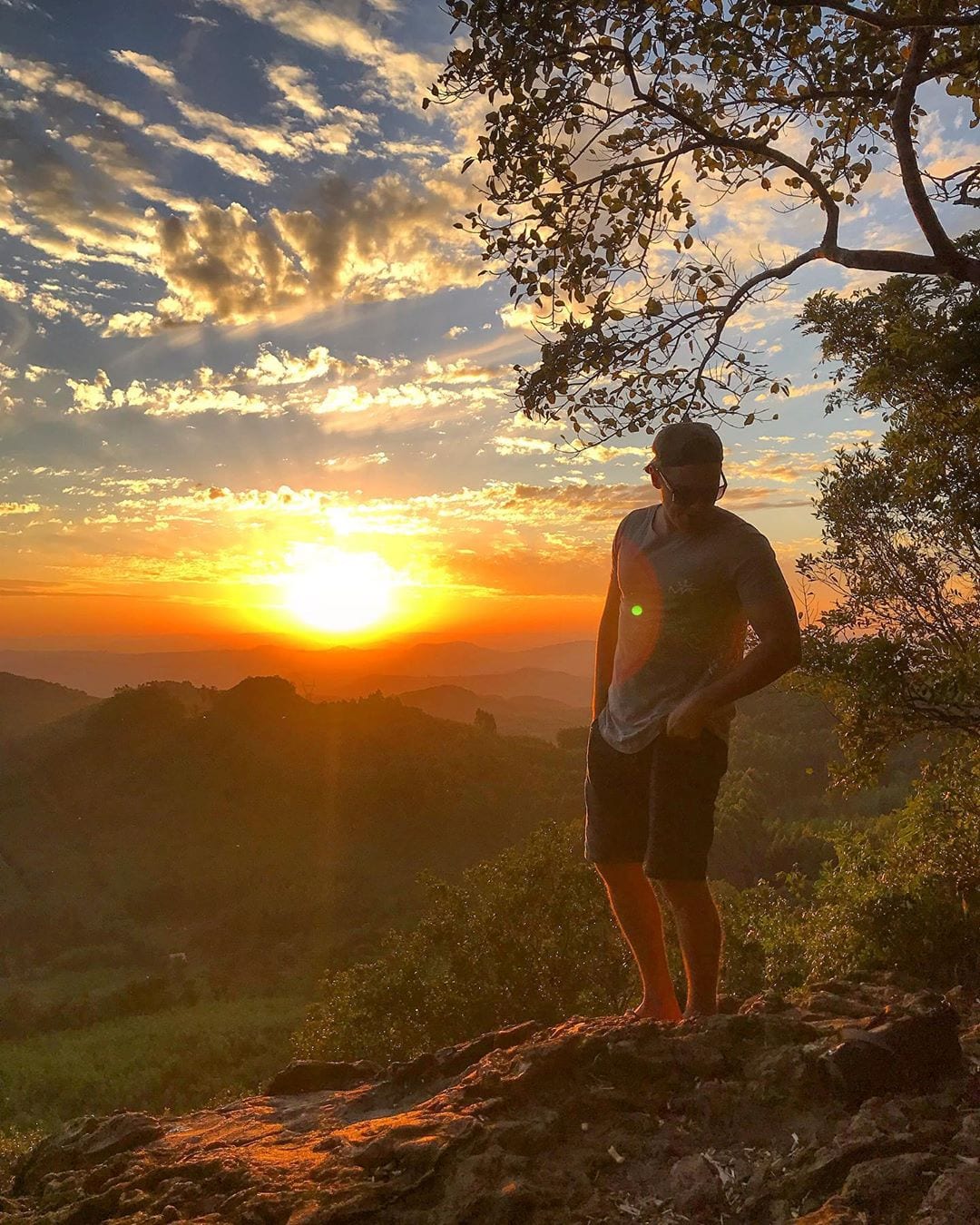 Morro Reuter: conheça e se apaixone por essa linda cidade gaúcha