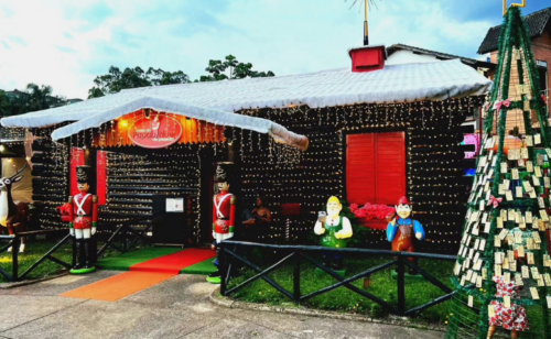 O que fazer em Penedo: atrativos, passeios e dicas de roteiro