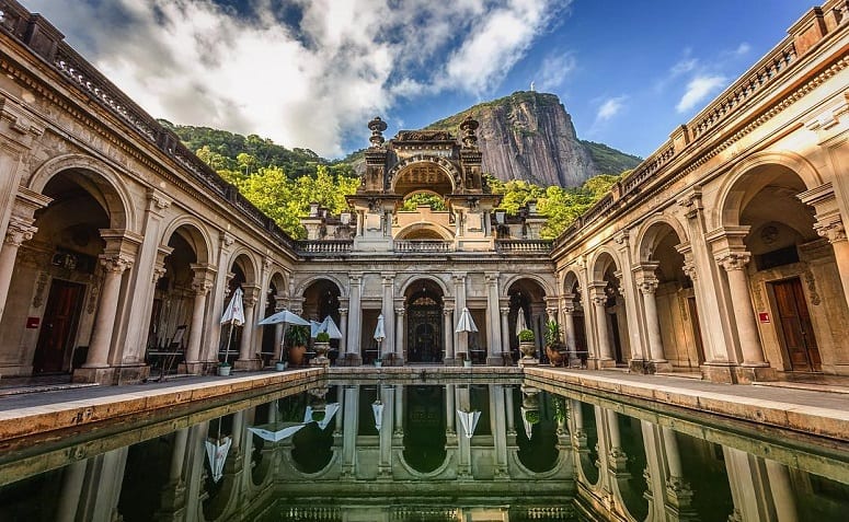 Parque Lage: guia completo para visitar esse paraíso do Rio