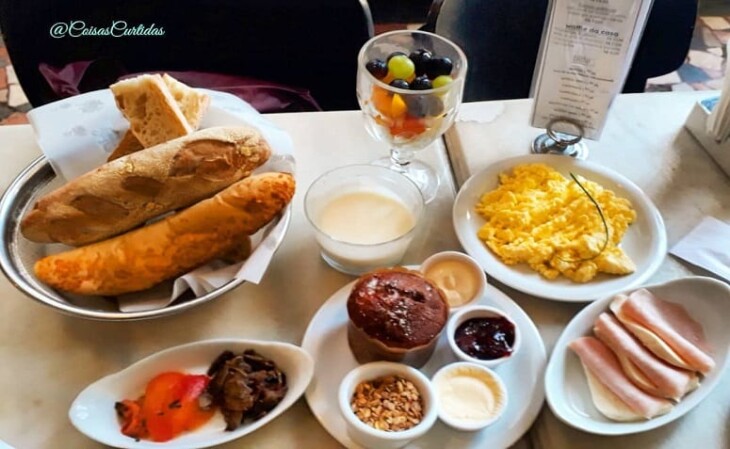 Parque Lage: guia completo para visitar esse paraíso do Rio