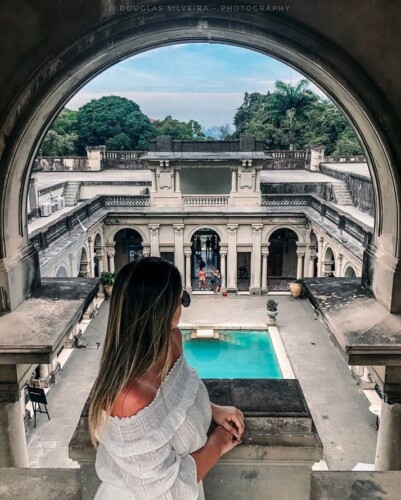 Parque Lage: guia completo para visitar esse paraíso do Rio