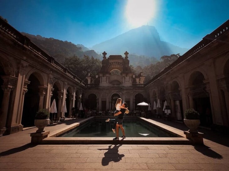 Parque Lage: guia completo para visitar esse paraíso do Rio