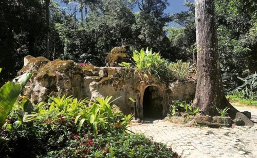Parque Lage: guia completo para visitar esse paraíso do Rio