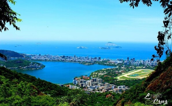 Parque Lage: guia completo para visitar esse paraíso do Rio