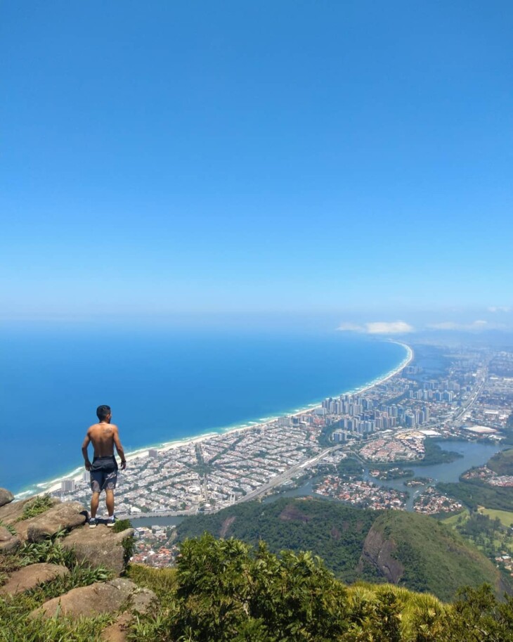 Pedra da Gávea: dicas imperdíveis para você aproveitar o passeio