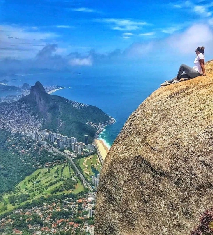 Pedra da Gávea: dicas imperdíveis para você aproveitar o passeio