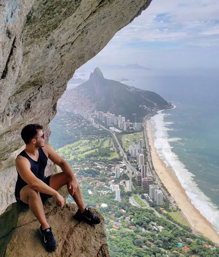 Pedra da Gávea: dicas imperdíveis para você aproveitar o passeio