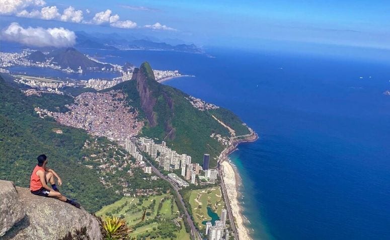 Pedra da Gávea: dicas imperdíveis para você aproveitar o passeio