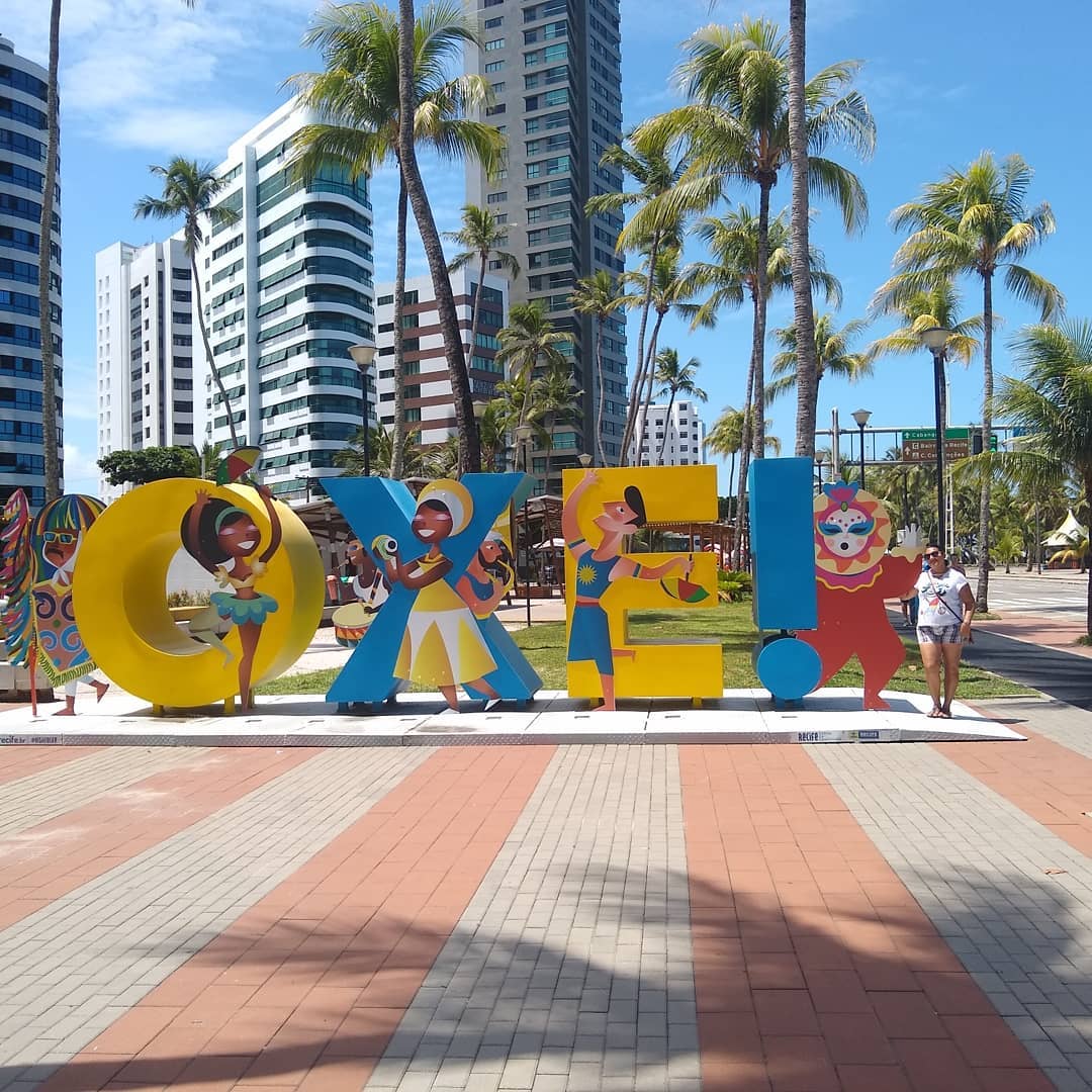 Praia de Boa Viagem: dicas e 10 fotos dessa atração de Recife