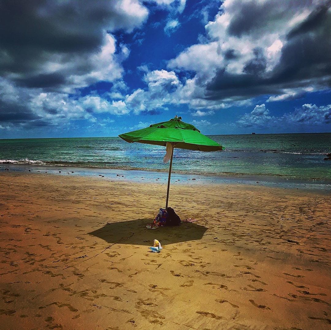 Praia de Boa Viagem: dicas e 10 fotos dessa atração de Recife