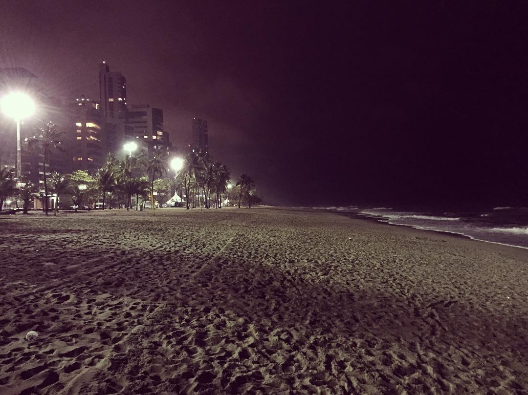 Praia de Boa Viagem: dicas e 10 fotos dessa atração de Recife