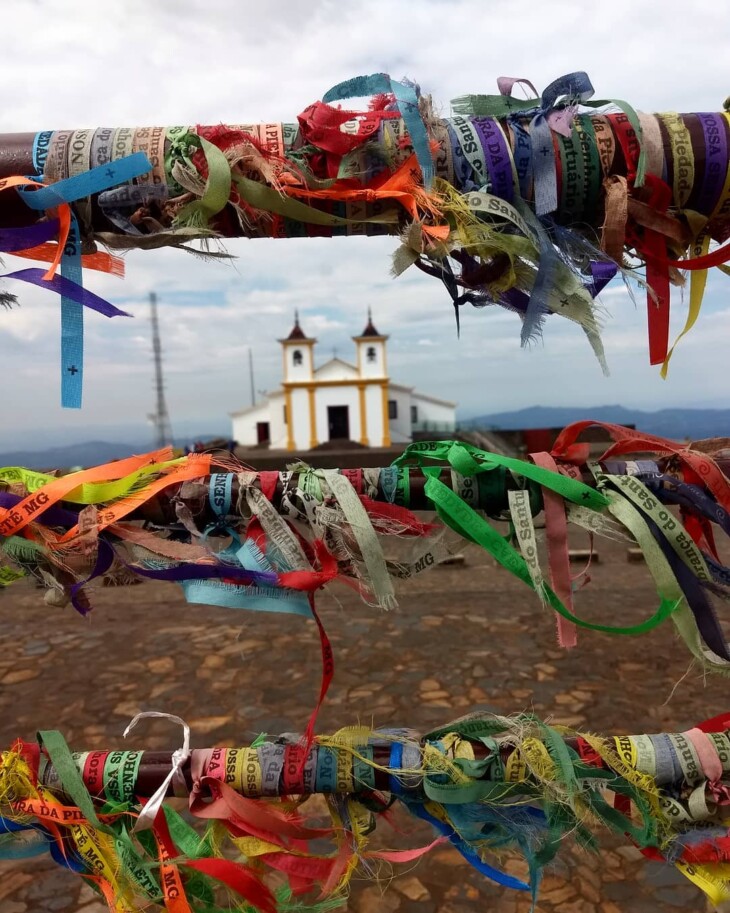 Serra da Piedade: conheça as belezas desse lugar maravilhoso