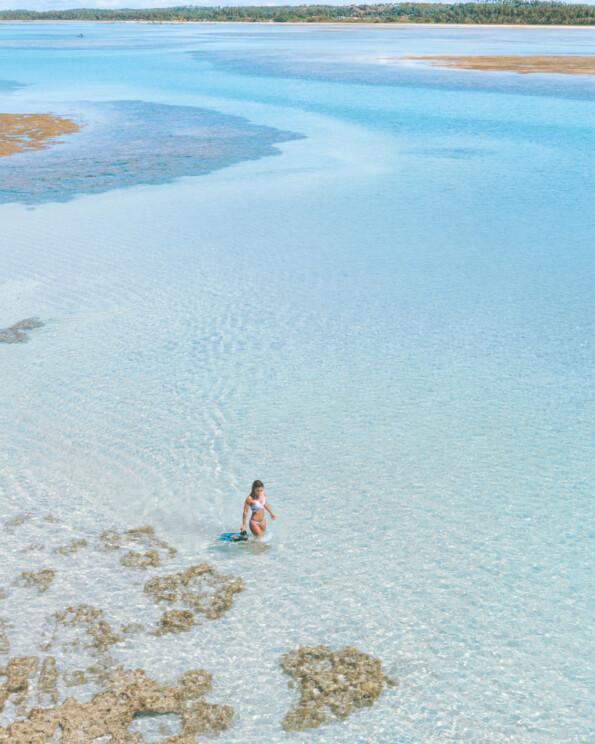 Japaratinga: dicas desse belo destino no litoral de Alagoas
