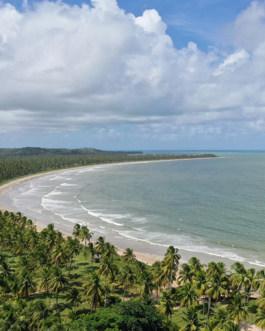 Japaratinga: dicas desse belo destino no litoral de Alagoas