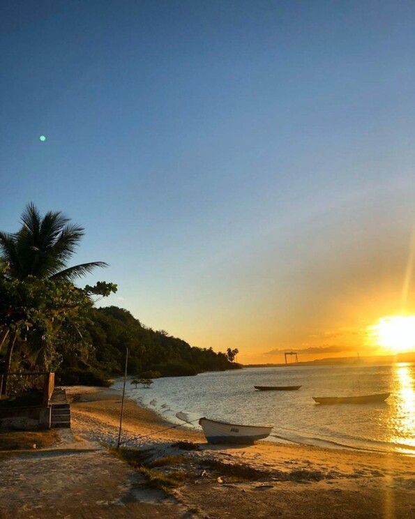 Ilha de Itaparica: 10 atrações incríveis + dicas de hospedagem