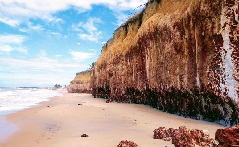 Mucuri: conheça as praias mais belas do litoral sul da Bahia