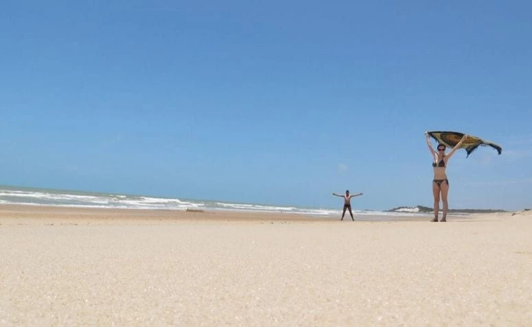 Mucuri: conheça as praias mais belas do litoral sul da Bahia