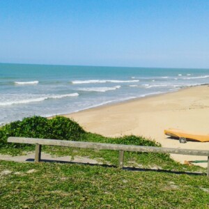 Mucuri: conheça as praias mais belas do litoral sul da Bahia
