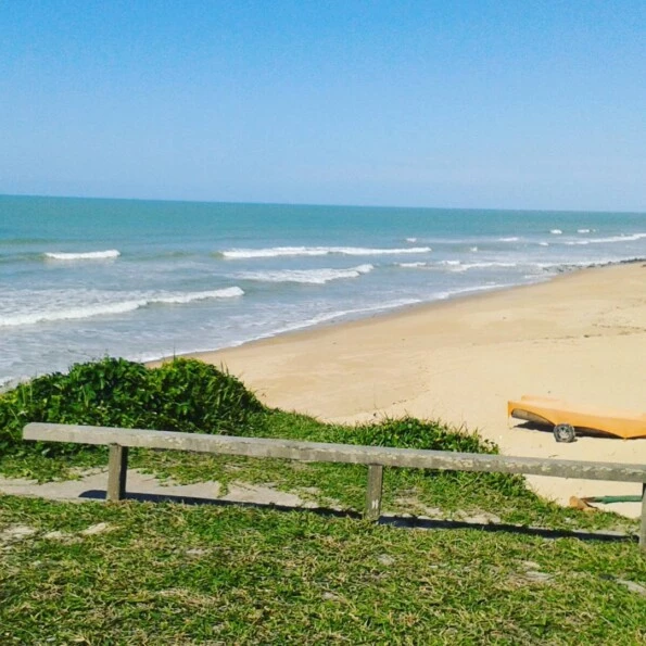 Mucuri: conheça as praias mais belas do litoral sul da Bahia