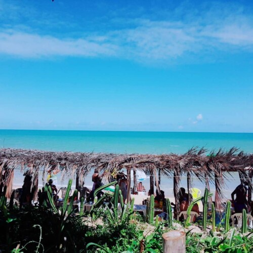 Mucuri: conheça as praias mais belas do litoral sul da Bahia