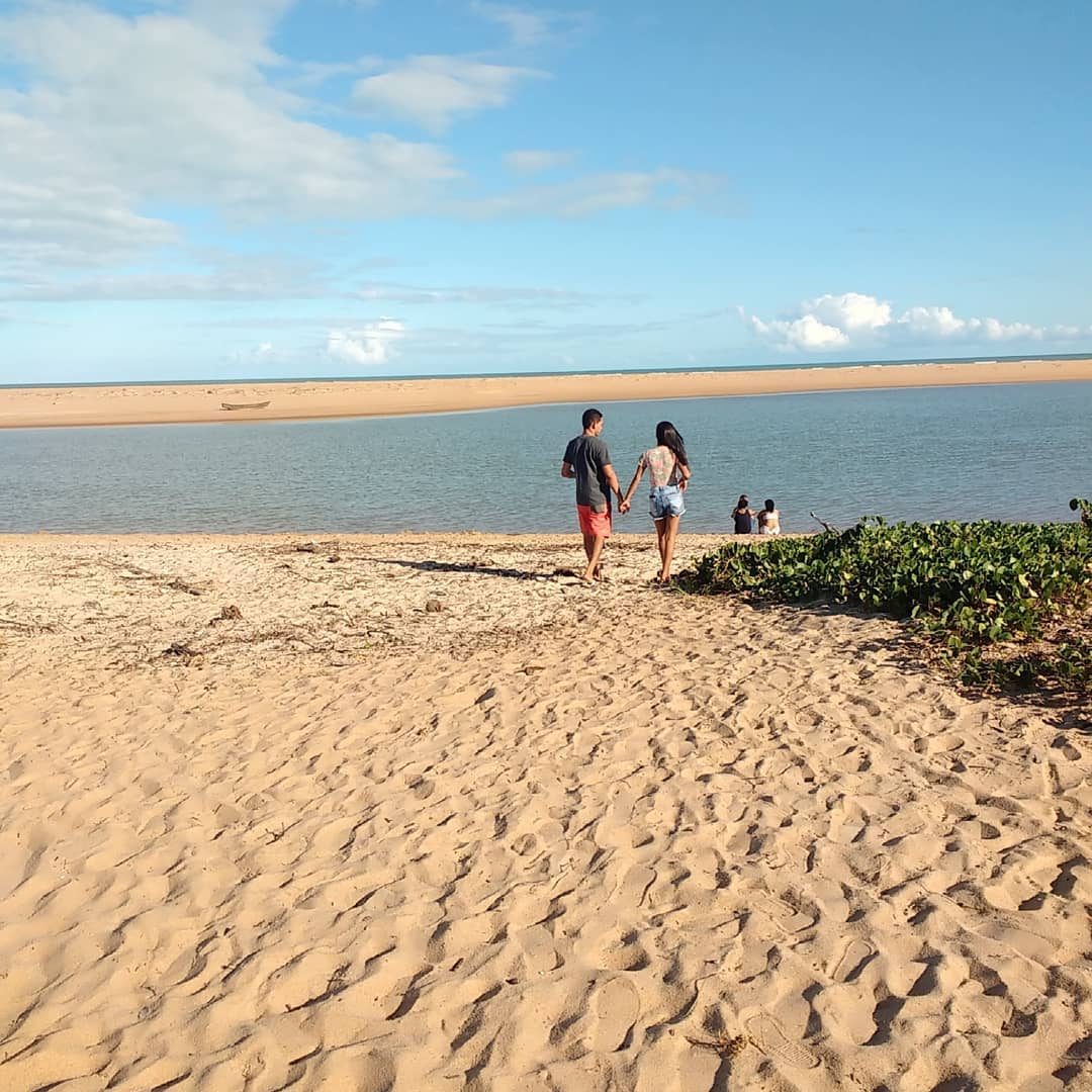 Mucuri: conheça as praias mais belas do litoral sul da Bahia